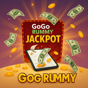 Gogo Rummy